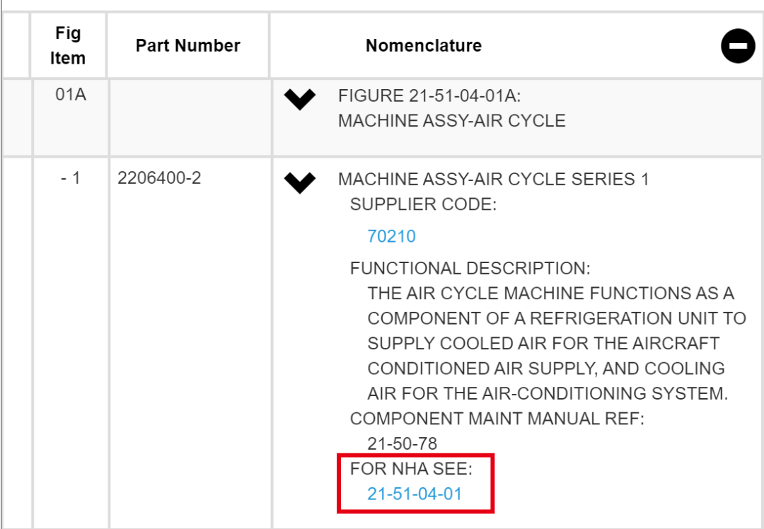 案例分享 | 空调ACM连接管路力矩B737系列机务在线 - 认真、负责、细致 我们秉承的理念