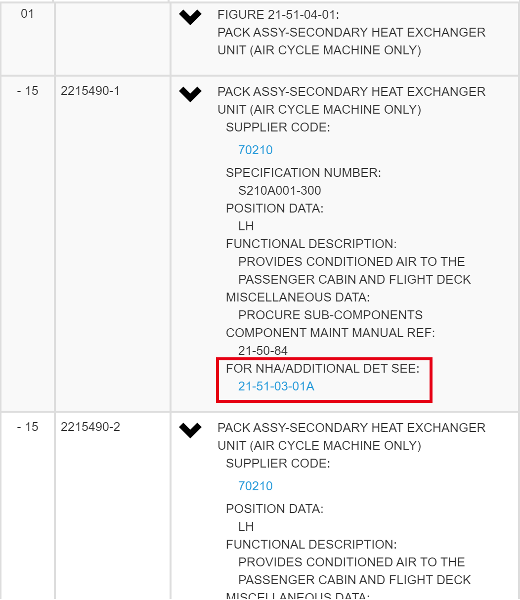 案例分享 | 空调ACM连接管路力矩B737系列机务在线 - 认真、负责、细致 我们秉承的理念