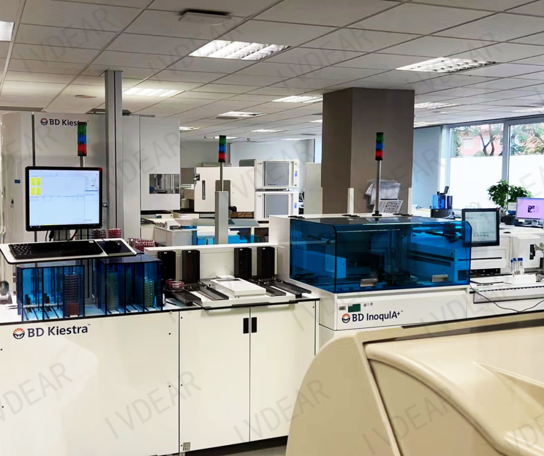 幽门螺杆菌无创检测市场和临床试验要点分析_CACLP体外诊断资讯网