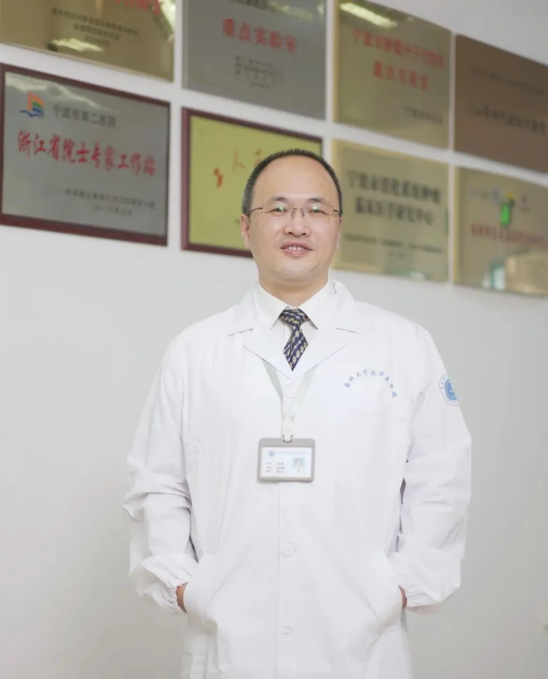 CAIVD走进医院 | 专访国科大华美医院张顺主任_CACLP体外诊断资讯网