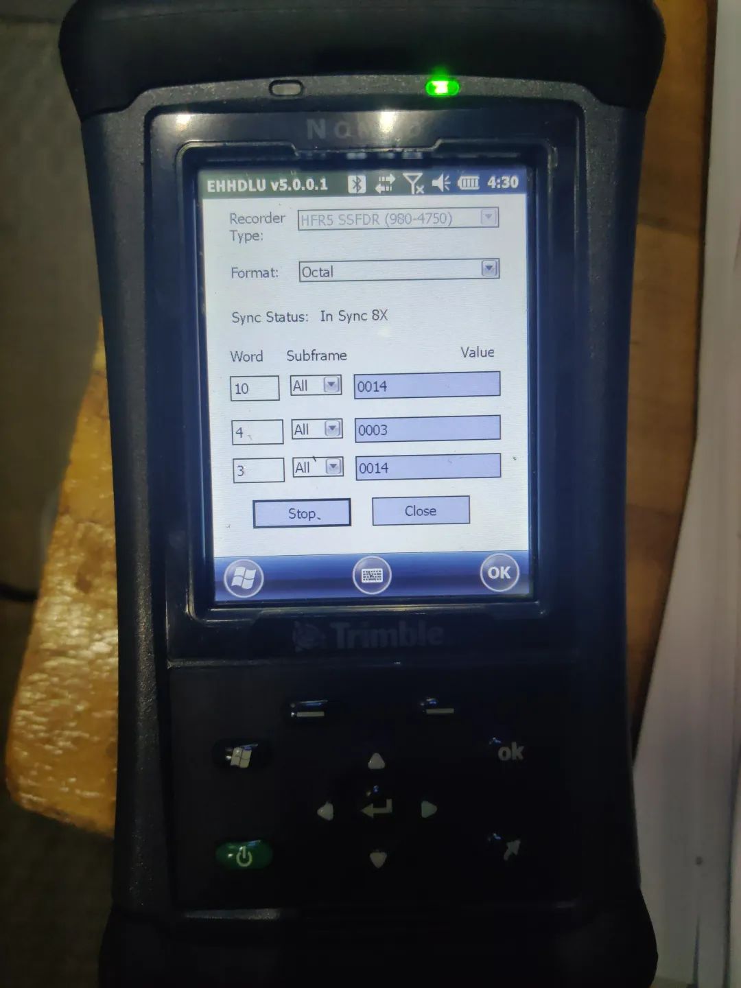 案例分享 | DU舵面位置指示乱跳B737系列机务在线 - 认真、负责、细致 我们秉承的理念