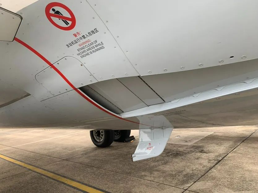 维护提示 | MEL 21-05 空调冲压空气系统保留M项B737系列机务在线 - 认真、负责、细致 我们秉承的理念