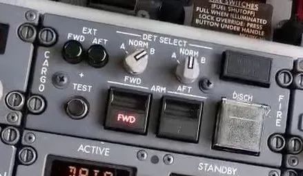 关于MEL 26-19-01-01货舱探测环路保留O项的说明B737系列机务在线 - 认真、负责、细致 我们秉承的理念