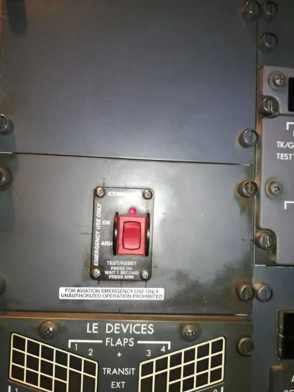 737NG件号01N65900固定式ELT维护注意事项B737系列机务在线 - 认真、负责、细致 我们秉承的理念