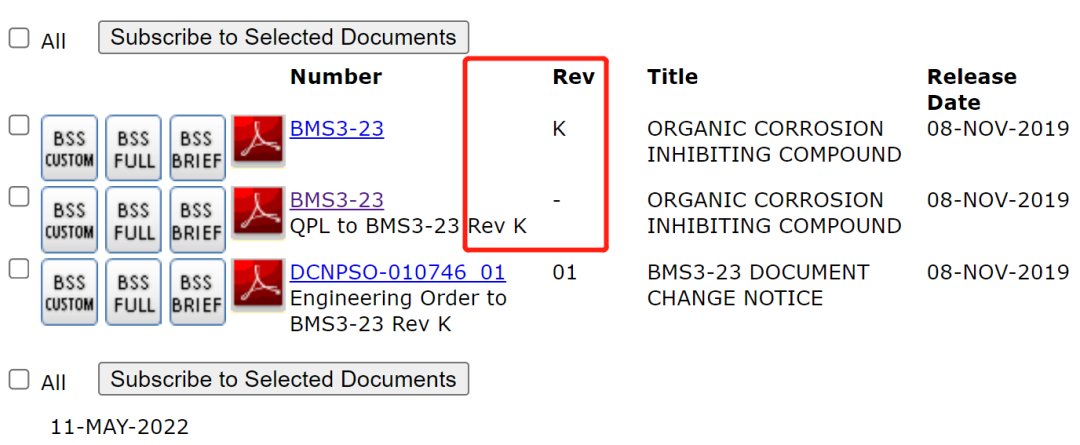 LPS-3与BMS 3-23B737系列机务在线 - 认真、负责、细致 我们秉承的理念