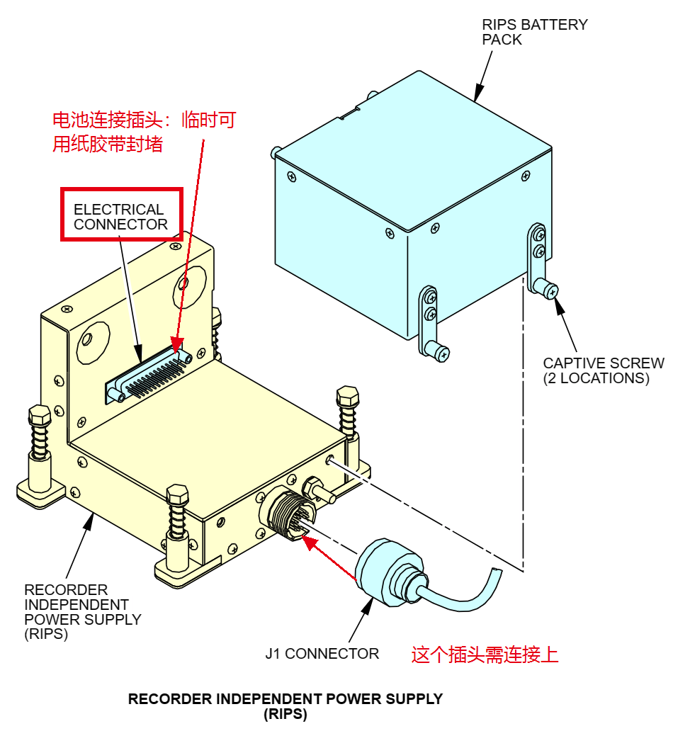 关于CVR测试绿灯瞬时闪亮一下就灭和MEL 23-10-02-01AB737系列机务在线 - 认真、负责、细致 我们秉承的理念