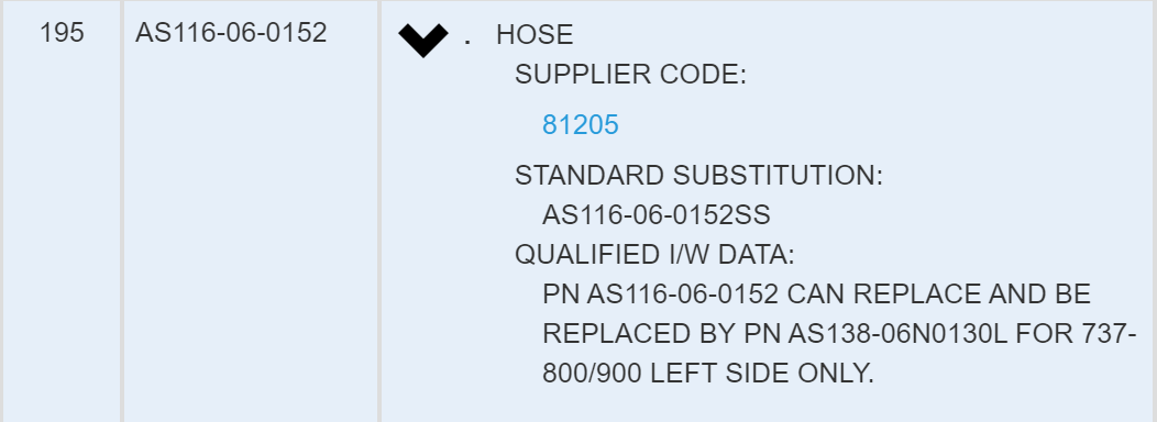 案例分享 | 空调ACM连接管路力矩B737系列机务在线 - 认真、负责、细致 我们秉承的理念