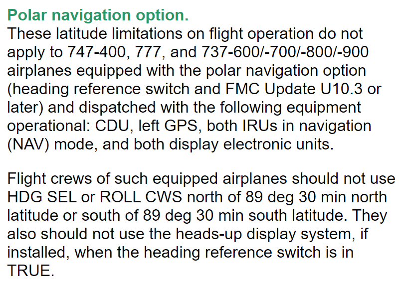维护提示 | 关于备用磁罗盘保留MEL 34-11B737系列机务在线 - 认真、负责、细致 我们秉承的理念