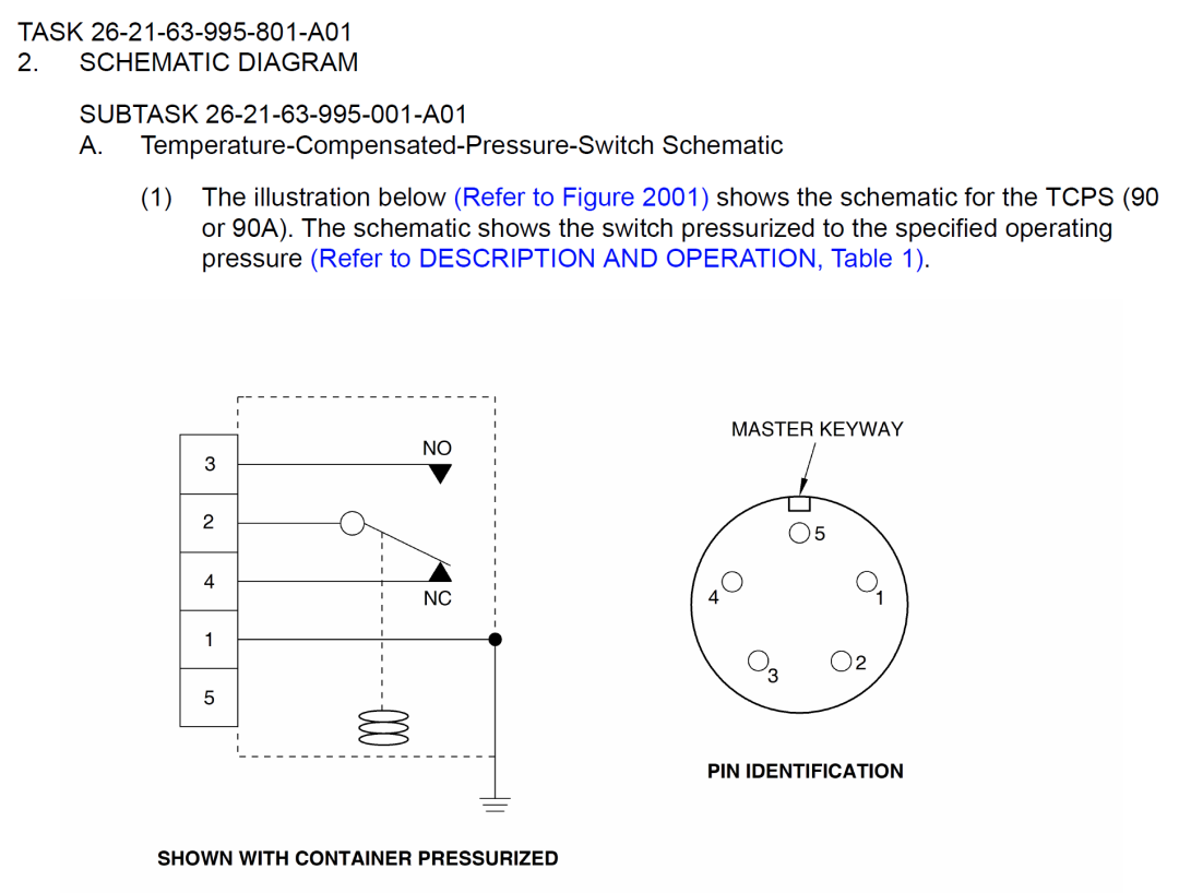 案例分享 | 空调混合室管路漏气导致货舱灭火瓶DISCH灯亮B737系列机务在线 - 认真、负责、细致 我们秉承的理念
