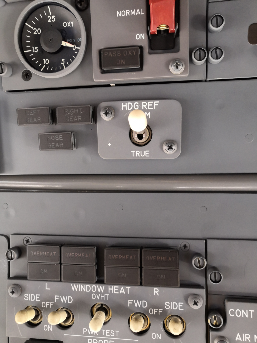 维护提示 | 关于备用磁罗盘保留MEL 34-11B737系列机务在线 - 认真、负责、细致 我们秉承的理念
