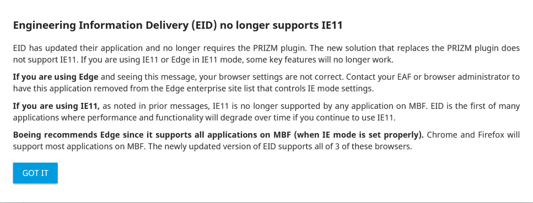 WIN10/11安装Toolbox看图软件IGView失败B737系列机务在线 - 认真、负责、细致 我们秉承的理念