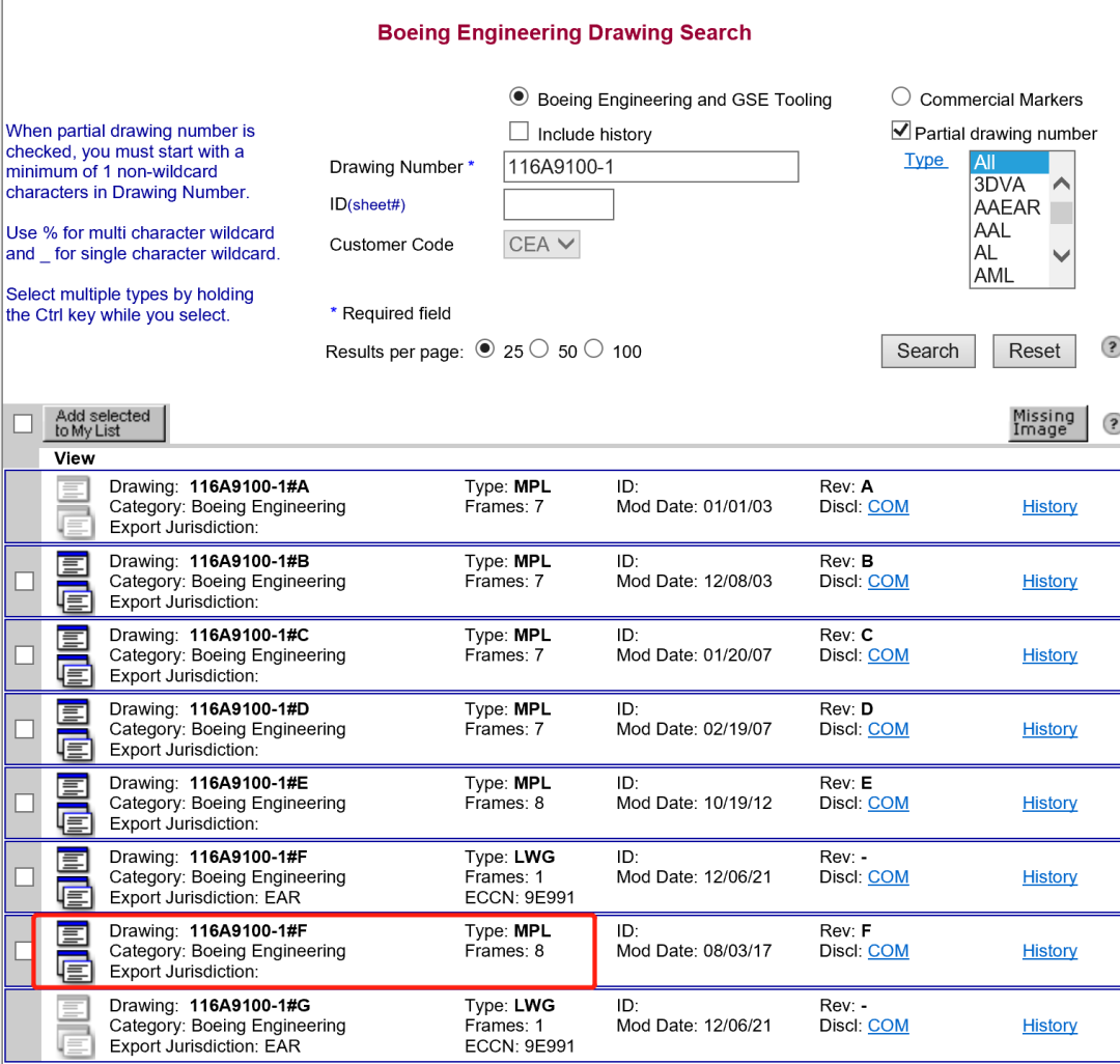 案例分享〡前缘接近盖板的托板螺母件号查询B737系列机务在线 - 认真、负责、细致 我们秉承的理念