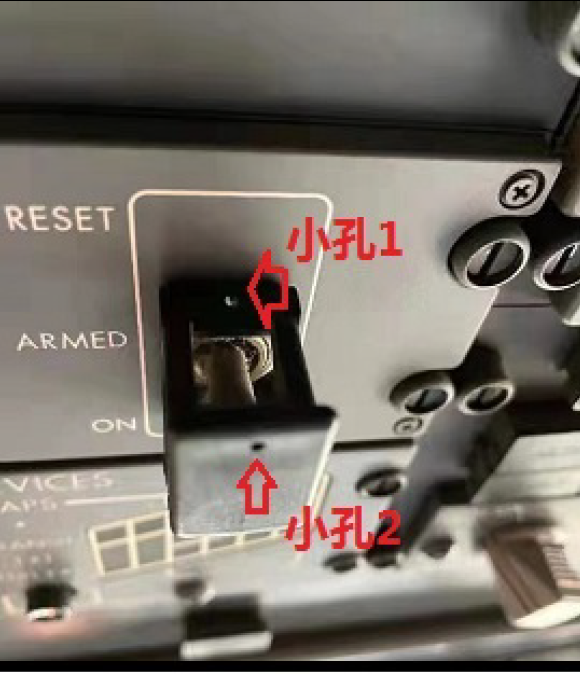 737NG件号01N65900固定式ELT维护注意事项B737系列机务在线 - 认真、负责、细致 我们秉承的理念