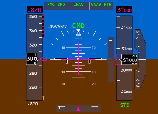 FOTB 737 21-04〡GPS信号干扰B737系列机务在线 - 认真、负责、细致 我们秉承的理念