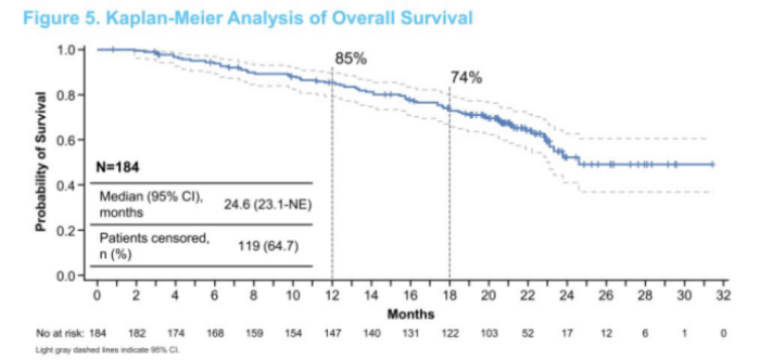 重磅！神药DS8201精准打击NSCLC，DCR高达92.3%！获得FDA优先审评-咚咚肿瘤科
